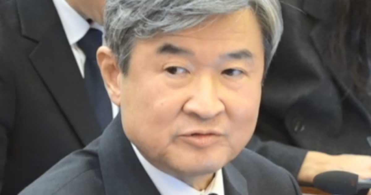 조태용 “홍장원 체포명단 메모 네 가지…사실과 달라”