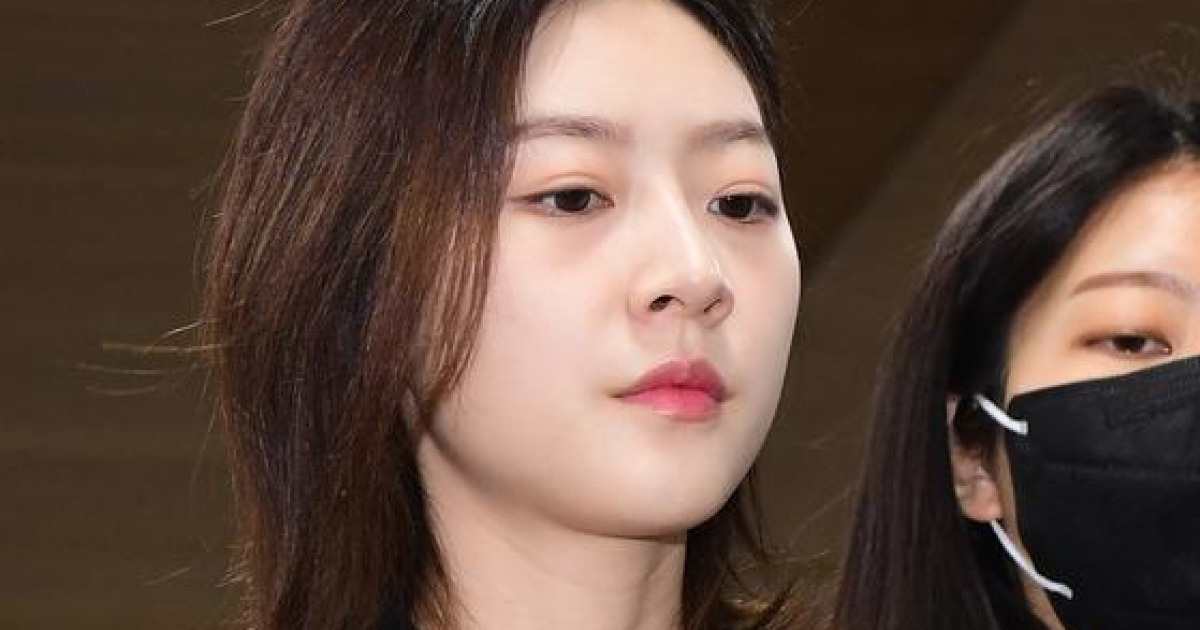 김새론, 자택서 숨진 채 발견