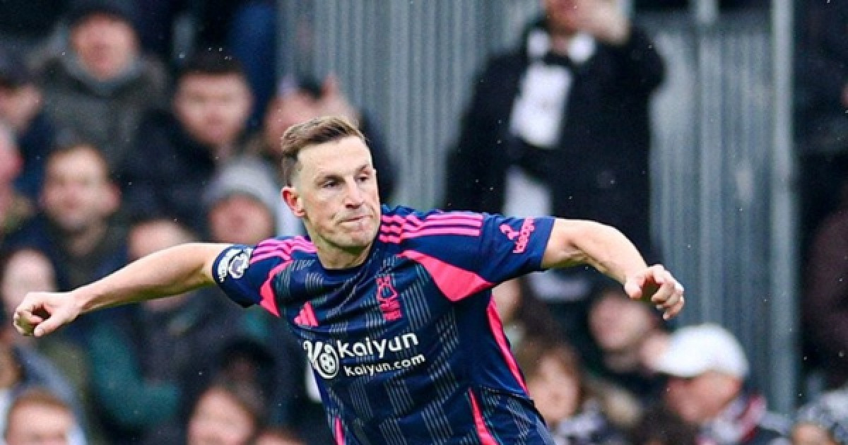 살라X홀란드 나와!...33세인데 재계약 성공→PL 25G 18골 작렬