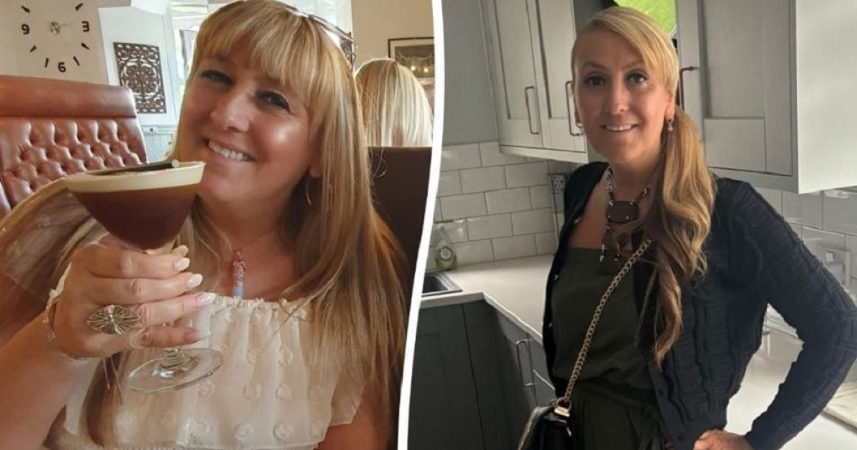 “내 몸에 굴욕감 느껴, 31kg 감량”… 40대 女, ‘이것’ 끊은 게 비법?