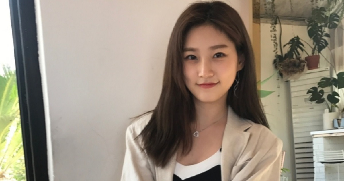 갑작스런 비보 김새론, SNS 프로필서 故 문빈 추모