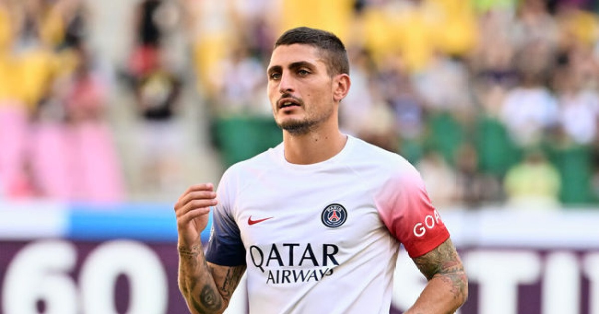 메시도-음바페도 아니네.. '손흥민 영입' 스승, 인생 최고 선수? '담배+파티 즐긴 PSG MF'