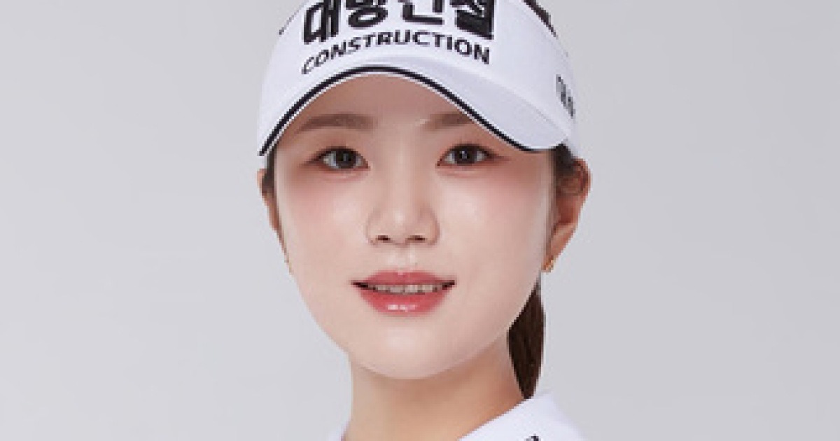 대방건설 소속 김민선7, PIF 사우디 레이디스 인터내셔널 단체전 우승