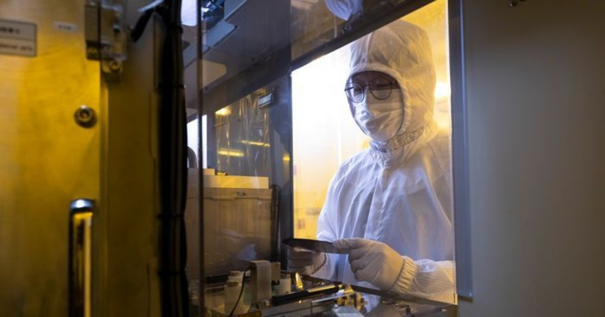 KERI, SiC 전력반도체 방사선 내성 평가 기술 개발