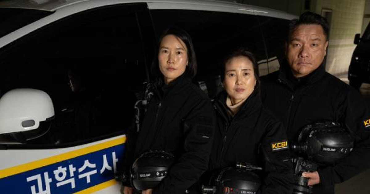 "신원 확인에만 몇 주" 우려 깨고 9일 만에 시신 인도… 그 뒤엔 KCSI가 있었다