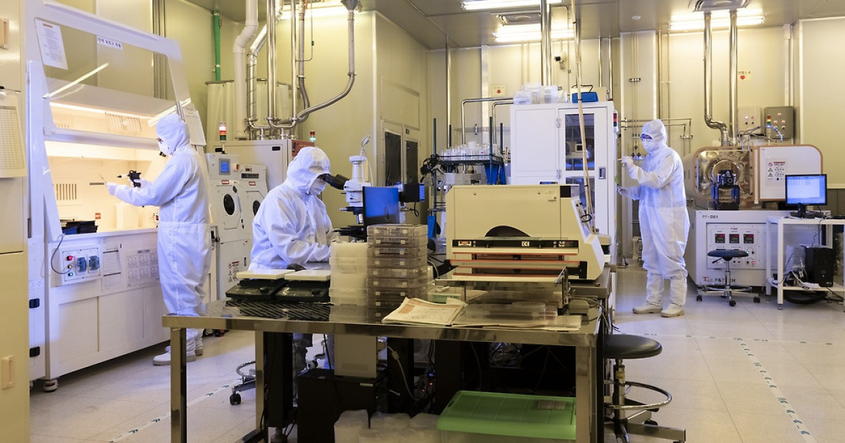 KERI, SiC 전력반도체 방사선 내성 평가 기술 개발