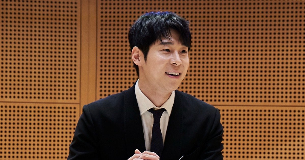 Unfamiliar with classical music? Violinist Danny Koo is eager to reach ...