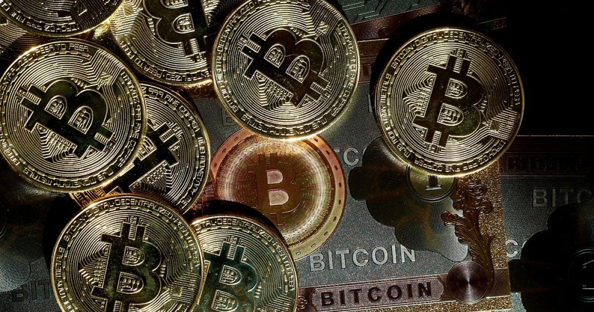 9만7000달러 박스권 비트코인…리플(XRP), ETF 기대감에 일주일 16%대↑ [투자360]