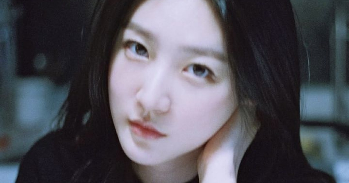 "힘든데 그만 좀"…김새론, 생전 SNS 안타까워