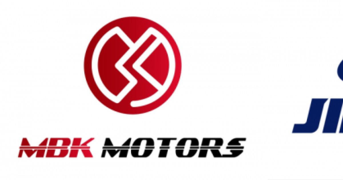 MBK모터스-진바이크, 넥시 125 전국 판매·정비 네트워크 구축