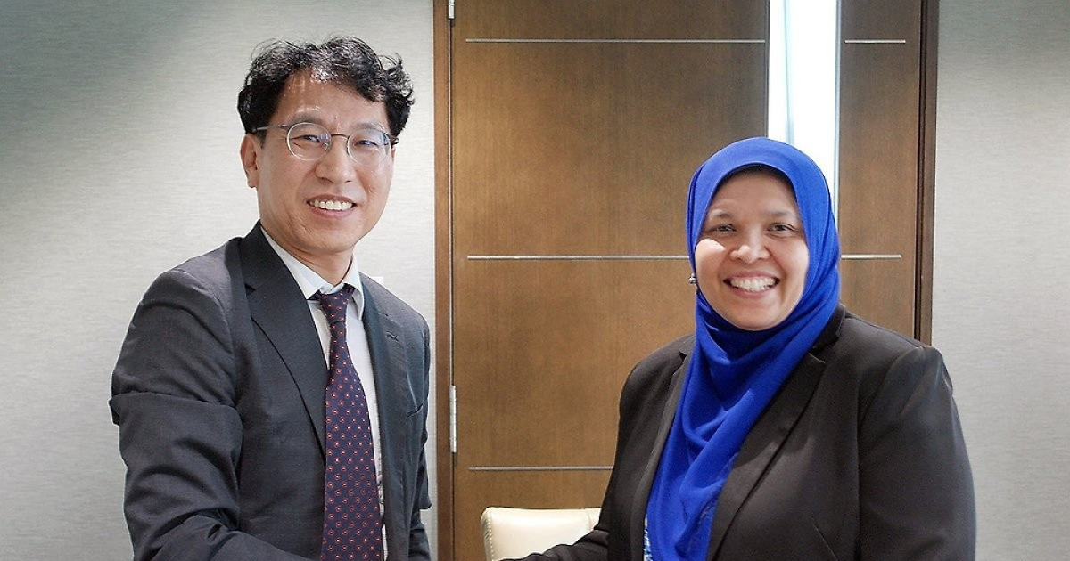 한·말레이 FTA 7차 협상…"높은 수준 타결 주력"