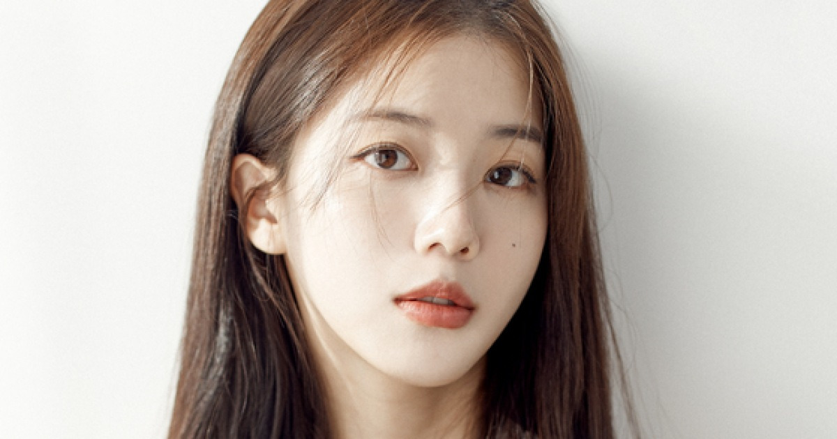 '준비된 신예' 임채현, 웹드 '다섯 남자와 동거를..' 주인공