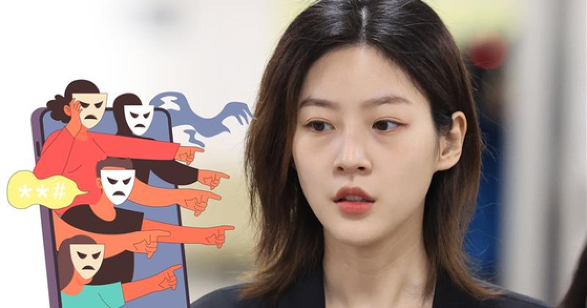 Korea's unforgiving celebrity culture slammed in wake of Kim Sae-ron's ...