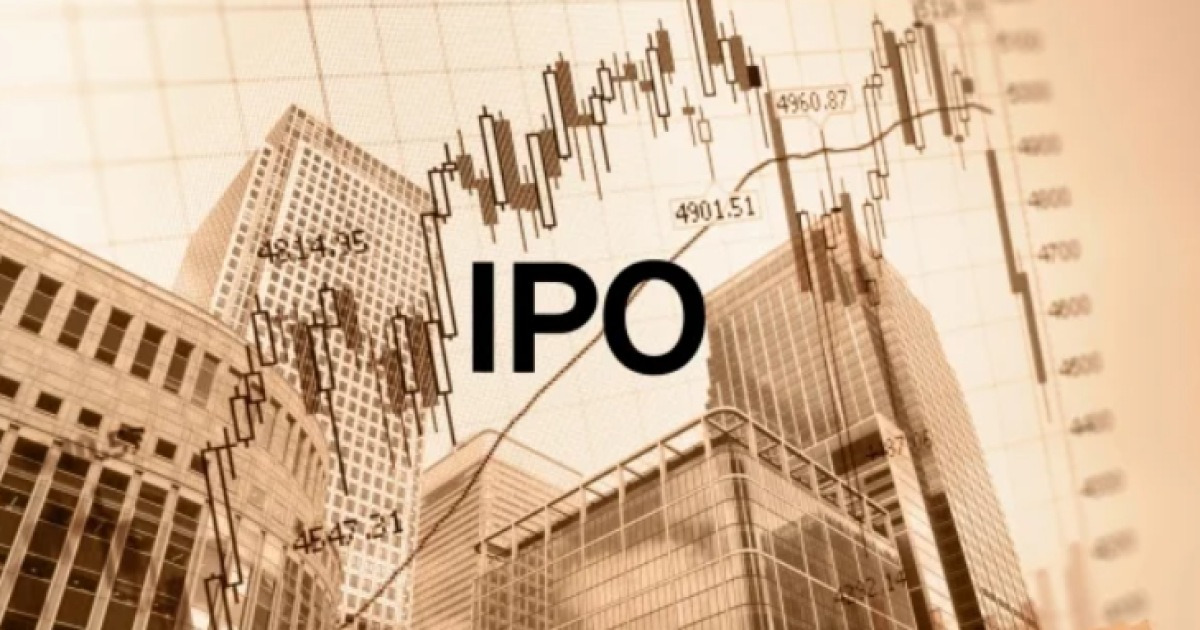 작년 IPO 공모액 16% 증가한 3조9000억…하반기는 위축 [투자360]