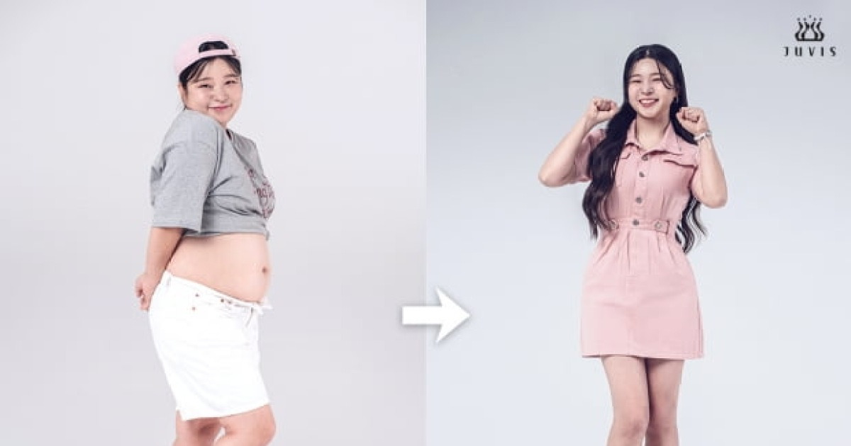 2억 9천 결혼 전쟁 우승, 신혜선 쥬비스와 21kg 다이어트 성공