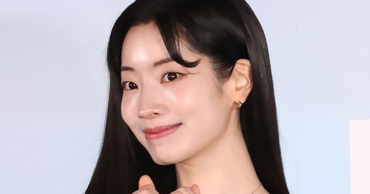 '그 시절' 다현 "중2때부터 연습생 생활…혼나는 장면도 설레"