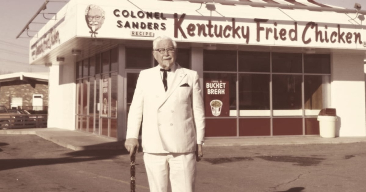 이젠 TFC?…KFC, 고향 켄터키 떠나 텍사스로 본사 옮긴다