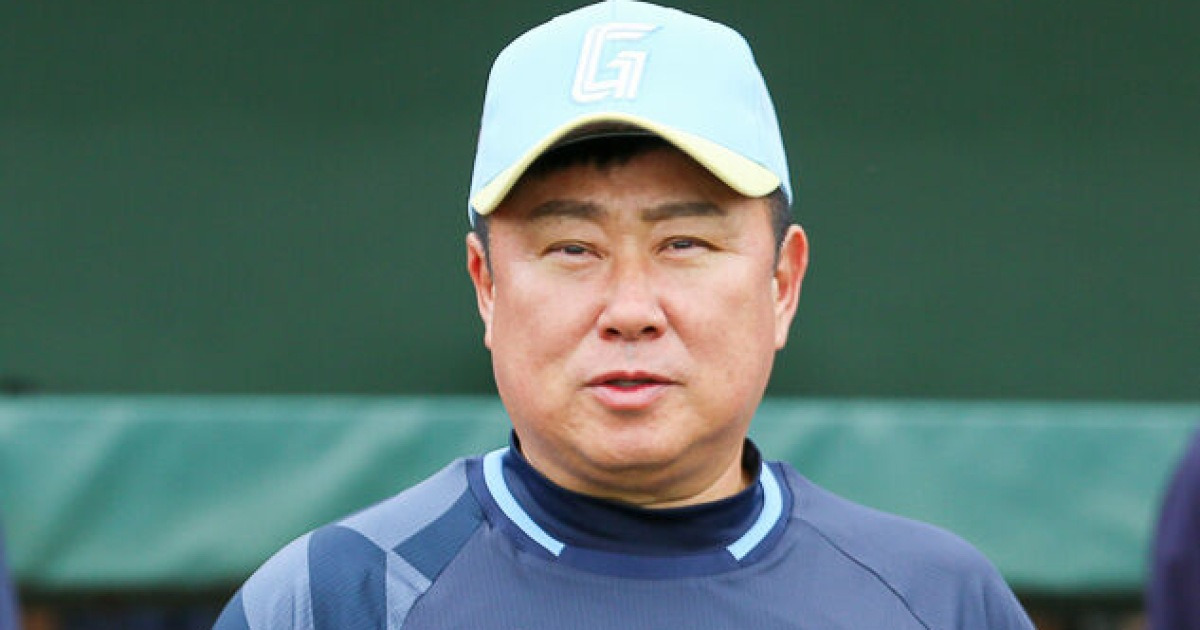 “강정호 얘기 일리 있어…김도영 말고 당장 ML행? 쉽지 않아” KBO 명장이 말하고 싶은 ‘도전의 가치’[MD타이난]