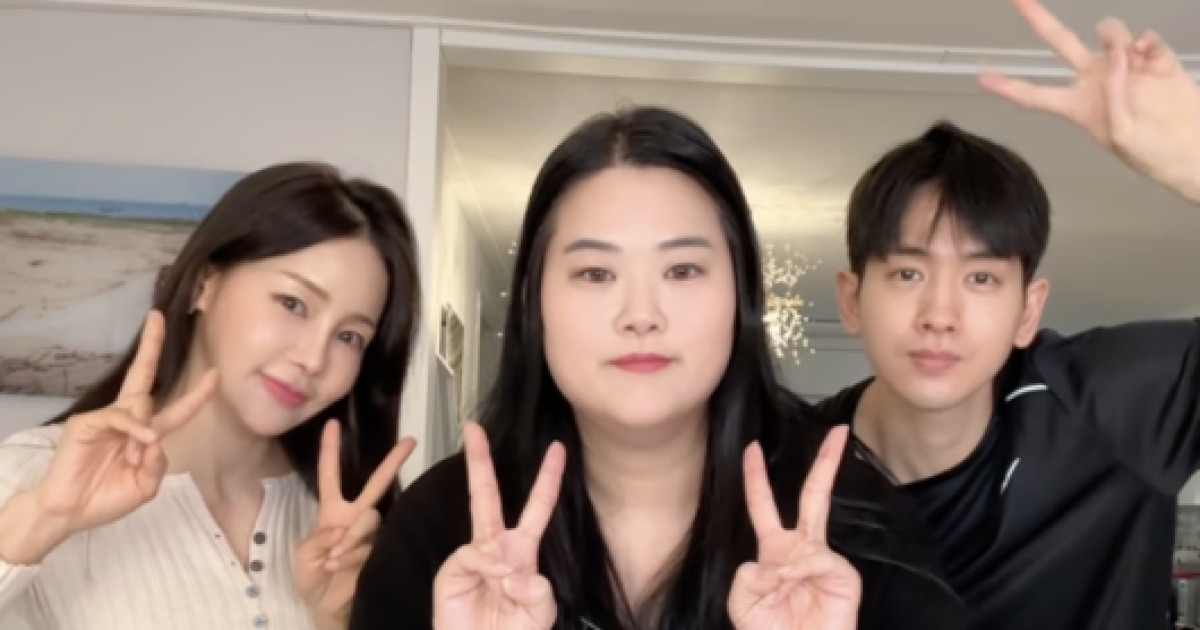 ‘144kg’ 수지, 57kg 뺐다 “이제 곧 80키로대”