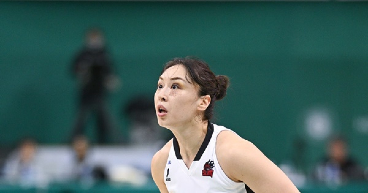 BNK 썸, 하나은행 꺾고 정규리그 2위 확정