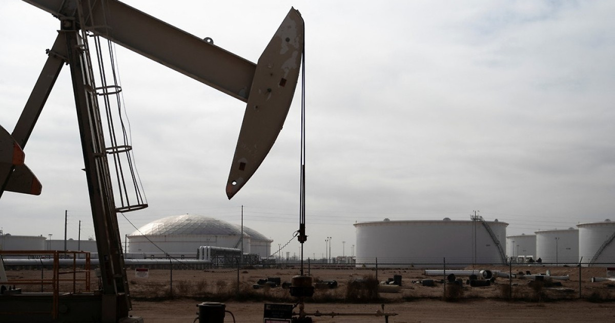 [뉴욕유가] 우크라의 러 송유관 타격…WTI 1.6%↑