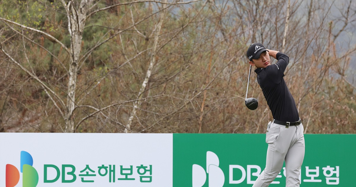 KPGA, 올 시즌 20개 대회·259억원 규모…대회 2개 줄어 상금도 17억 ↓