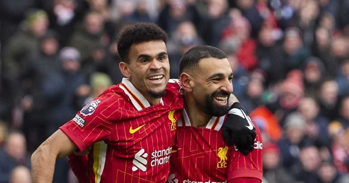 충격전망! 슈퍼컴퓨터의 EPL 시즌 예상 순위. 우승은 리버풀, 토트넘은 11위-맨유 14위