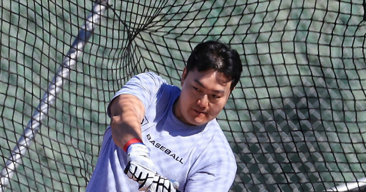 36세 타자가 군대 다녀와서 2년 뒤 KBO 신인 드래프트에 나온다고? 그러면 몇번째에 뽑힐까[SC 포커스]