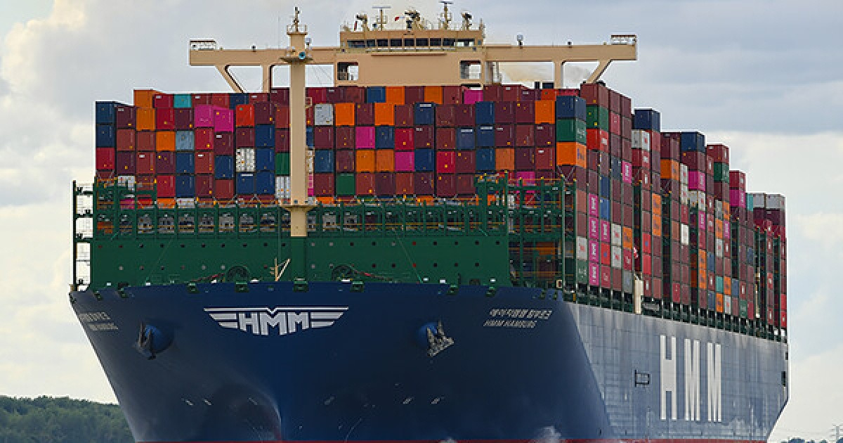 HMM, SK해운 일부 자산 인수 추진