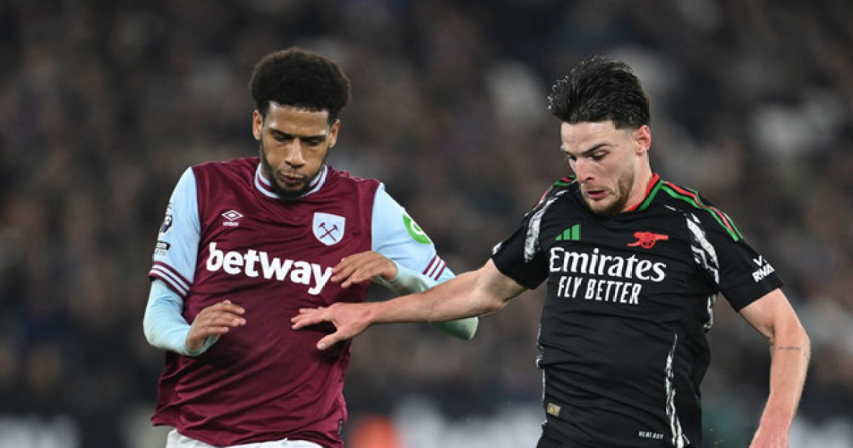 [승부예측] 2월23일(일) 00:00 PL 26R 아스널 vs 웨스트햄