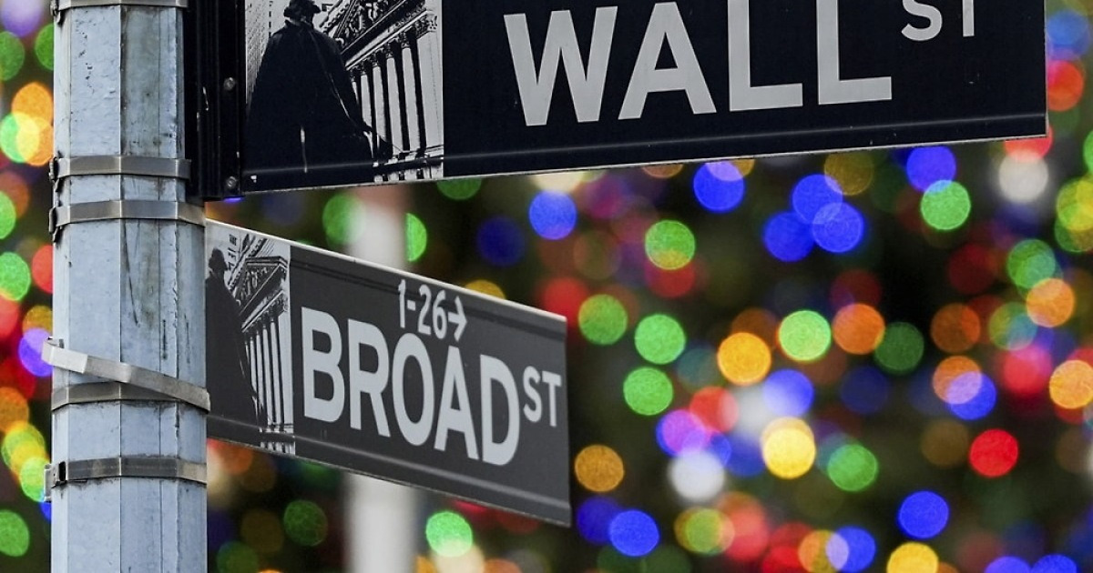 무난한 FOMC 의사록에 강보합…S&P500은 또 사상 최고치 [뉴욕증시 브리핑]