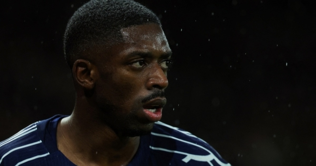 ‘이강인 벤치’ PSG, UCL 16강 PO 2차전 브레스트전 선발 명단 발표···‘바르콜라·뎀벨레·흐비차 스리톱’