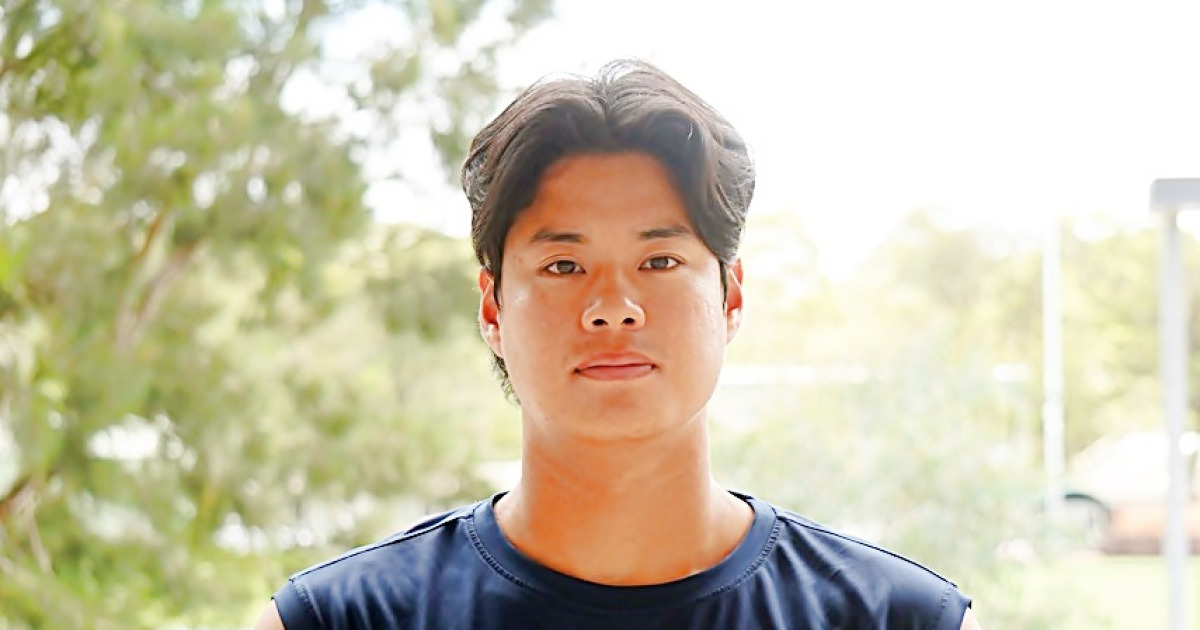 '두산→LG FA 이적' 14억 베테랑 불펜 빈자리, 이 선수가 채운다…"150km 유지·50G 출전 목표" [시드니 인터뷰]