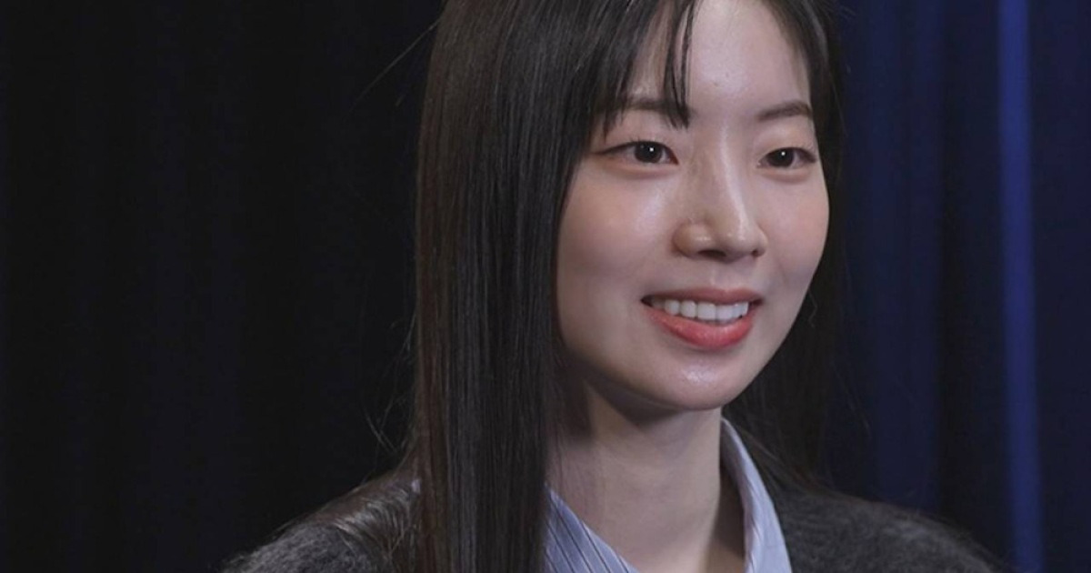 [컬처인사이드] 배우로 데뷔한 다현 "영화 속에서 돌아간 학창 시절, 행복한 경험"