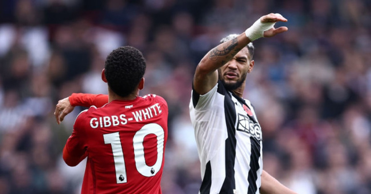 [승부예측] 2월23일(일) 23:00 PL 26R 뉴캐슬 vs 노팅엄 – 챔피언스리그 진출을 꿈꾸는 양팀의 대결