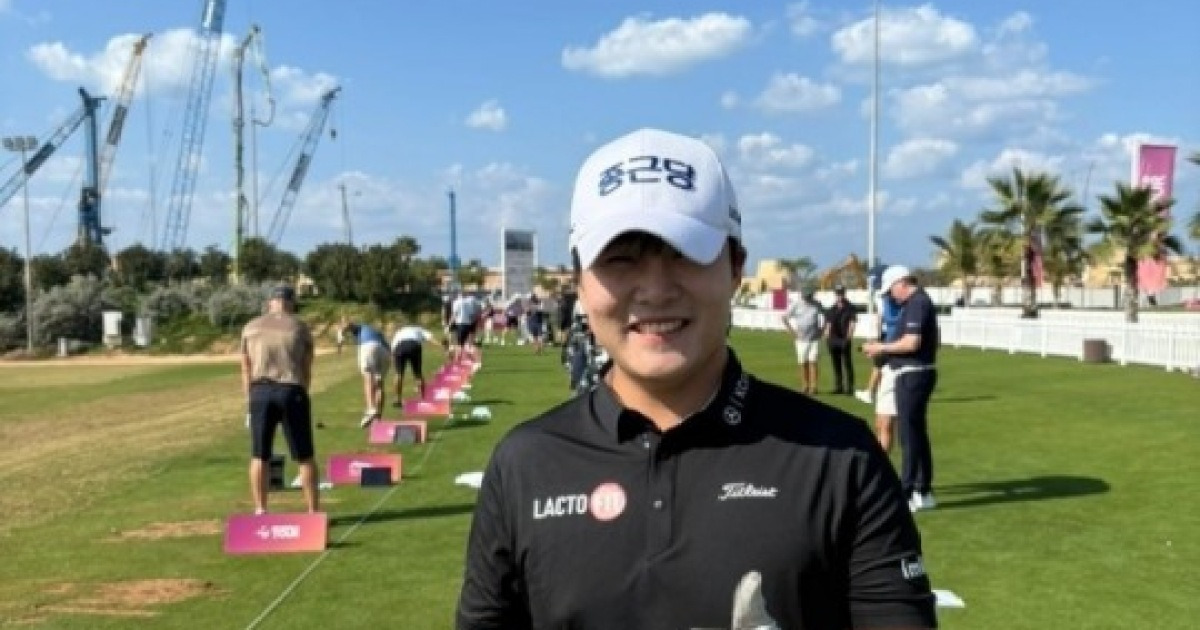 KPGA, 아시안투어 진출 문 활짝... 출전 자격 8배 확대