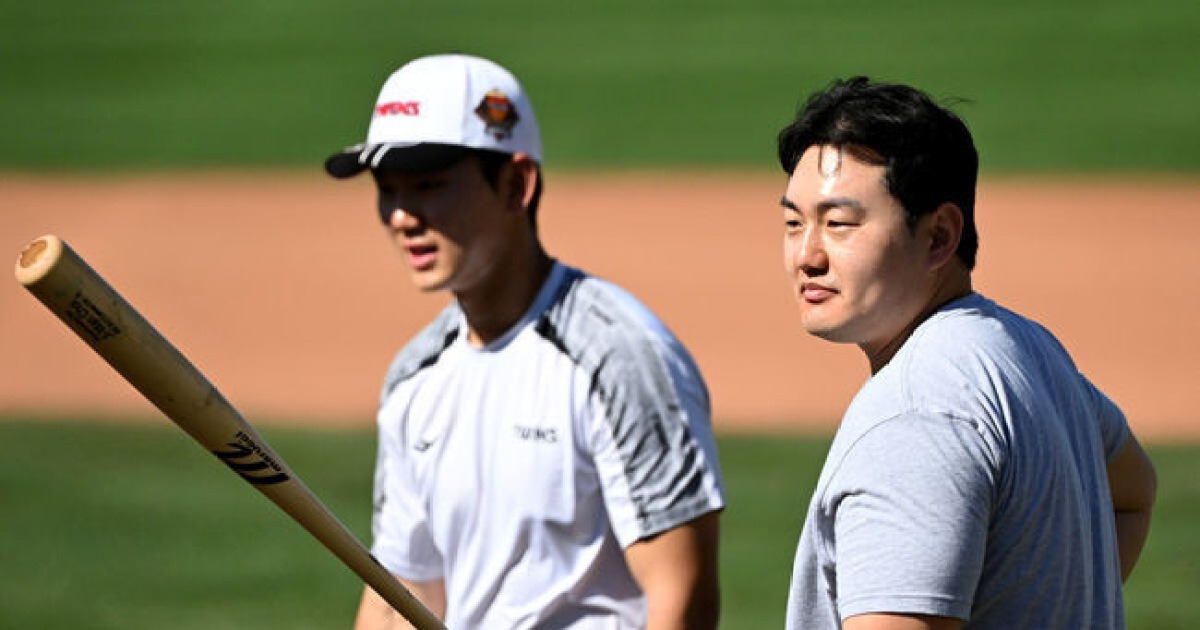 2년 유예 조항→군 복무 마치면 36세 KBO 데뷔인데, 왜 최지만은 ‘한국 유턴’을 선택하려 할까