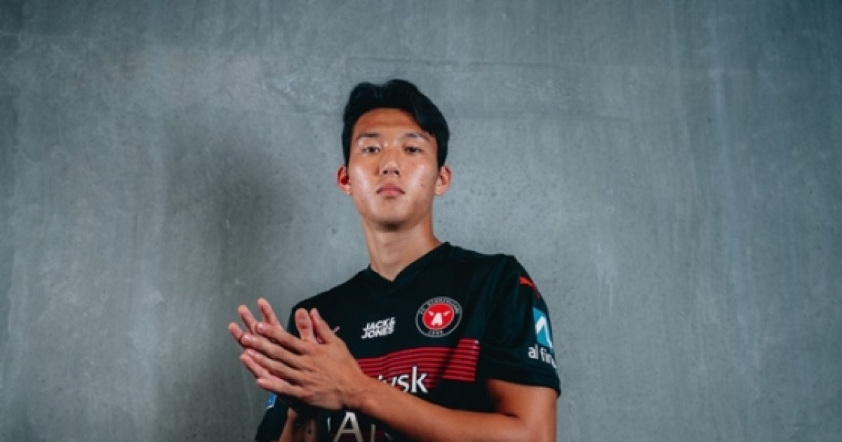 '이한범·조규성' 못 뛴 미트윌란, 日 쿠보 소시에다드에 당했다! 2-5 완패... UEL 16강 실패