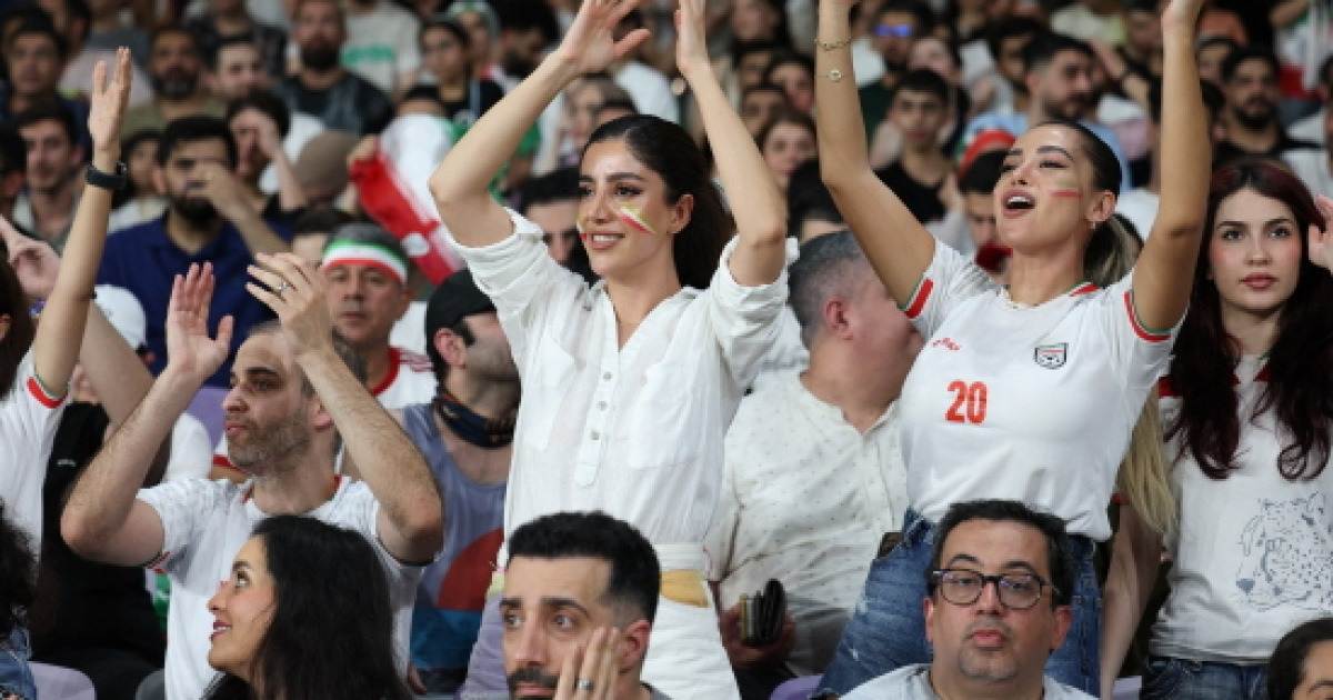 충격! 아시안컵 또또또또 4연속 중동 개최?…"2031년 유치" 정몽규 공약 큰 암초→UAE "우리가 하겠다" 공식화