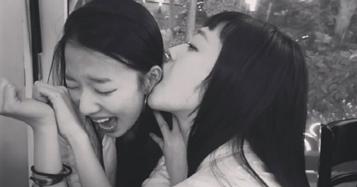 [SCin스타] 김선아, 故 설리 반려묘에 여전한 애정 "나보다 소중한 블린이"