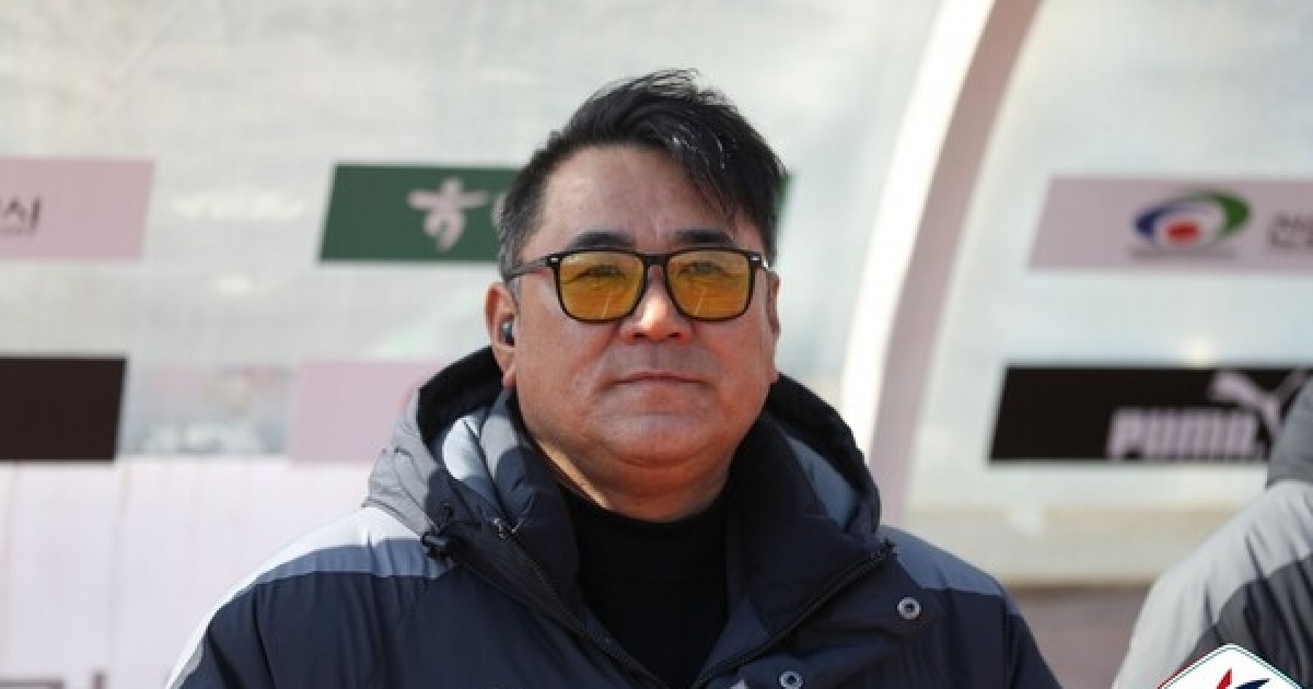 [k2.live] 가물치볼 무섭다! '다크호스' 전남, '49초 선제골→5분 만에 2골' 화력 폭발...김현석 감독 데뷔전 첫 승!