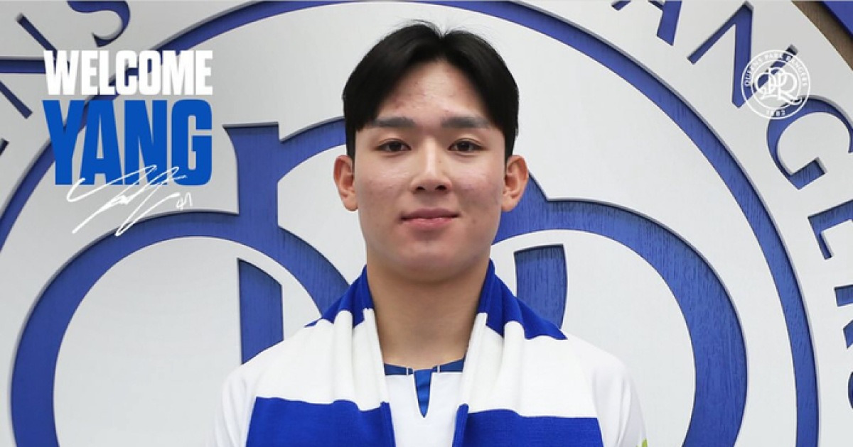 ‘아쉽다!’ 양민혁, ‘2G 연속’ 선발 출격은 무산, 벤치 출발→데뷔골 노린다···QPR, 포츠머스전 선발 라인업 공개[CH 라인업]