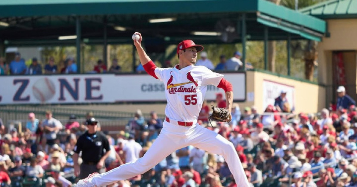 155km 던지는 한국계 투수 오브라이언, WBC 한국대표팀 '꿈' 이룰 수 있을까?