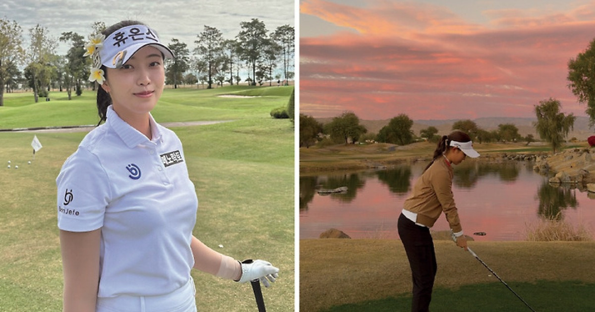 서교림·윤혜림·조이안…2025시즌 KLPGA투어 빛낼 루키들