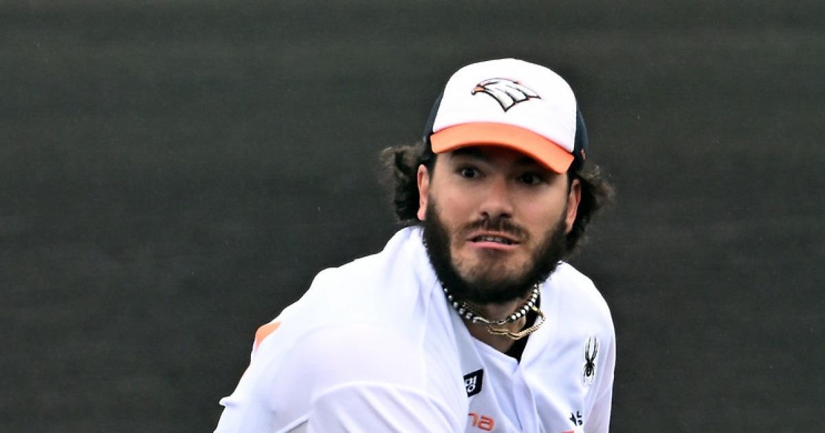 152km 위력투! 日 잠재웠다…외인 에이스 제대로 왔다 "90%까지 올라왔다"