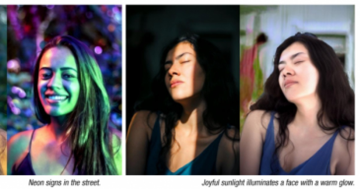 “따끈따끈한 치킨 느낌으로”… UNIST, 감성까지 담아 색감 자동 보정 AI 개발