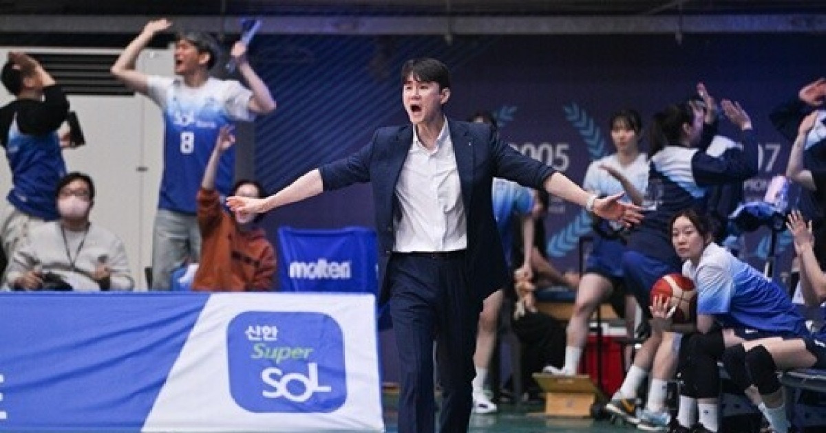 [WKBL 6라운드 리뷰] 인천 신한은행, 플레이오프는 ‘한 끗 차이’로 사라졌다