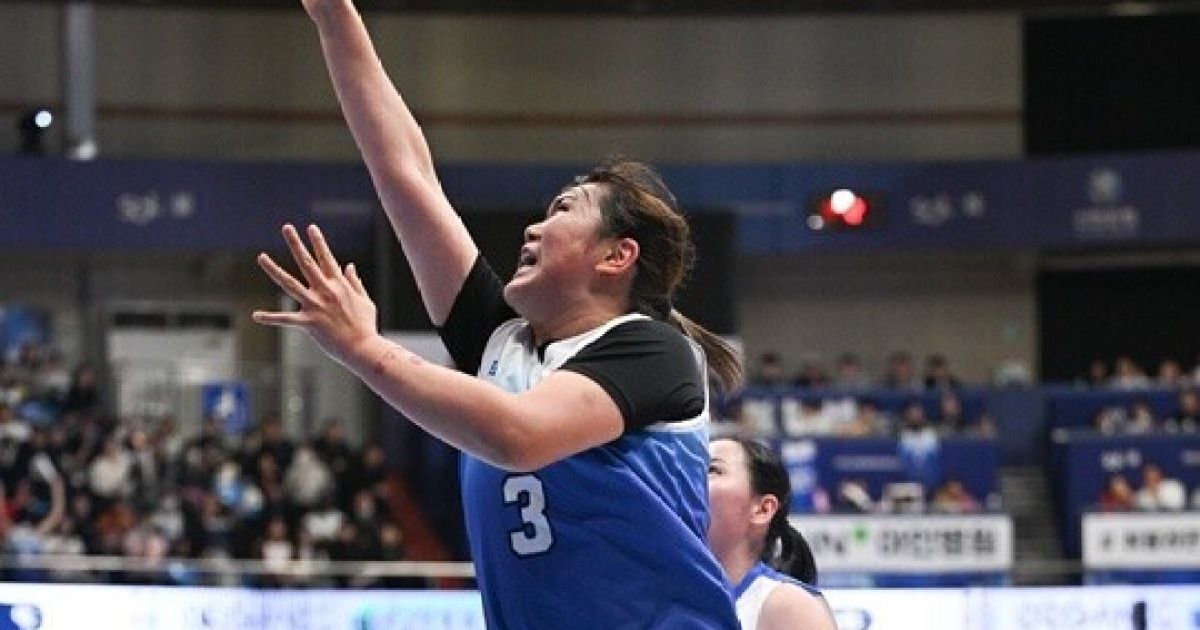 [WKBL 6라운드 리뷰] 타니무라 리카-신지현, 그들의 마지막 불꽃