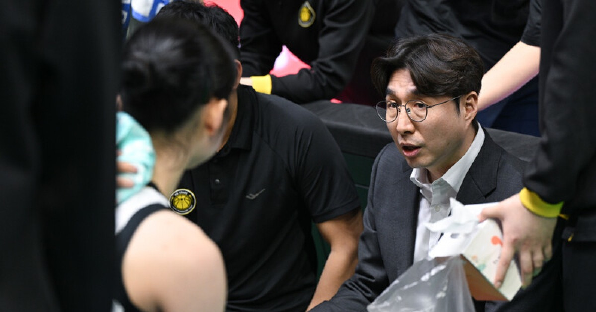 [WKBL 6라운드 리뷰] 최하위 후보? KB의 겨울은 따뜻했다!