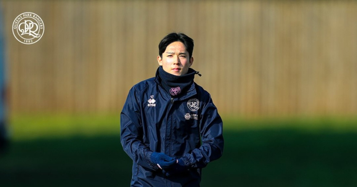 ‘YANG 22분’ QPR, 포츠머스 원정서 1-2 패배